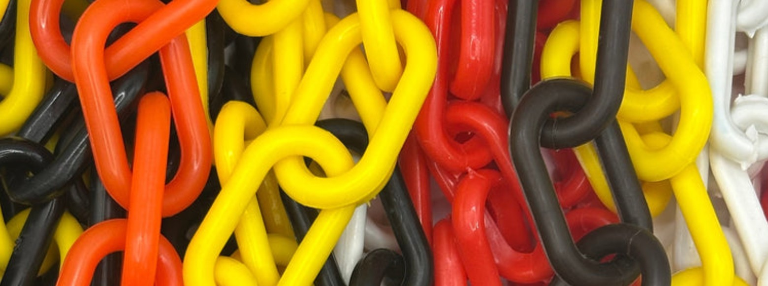 Plastic Chains – Page 2 – Ashley Chains
