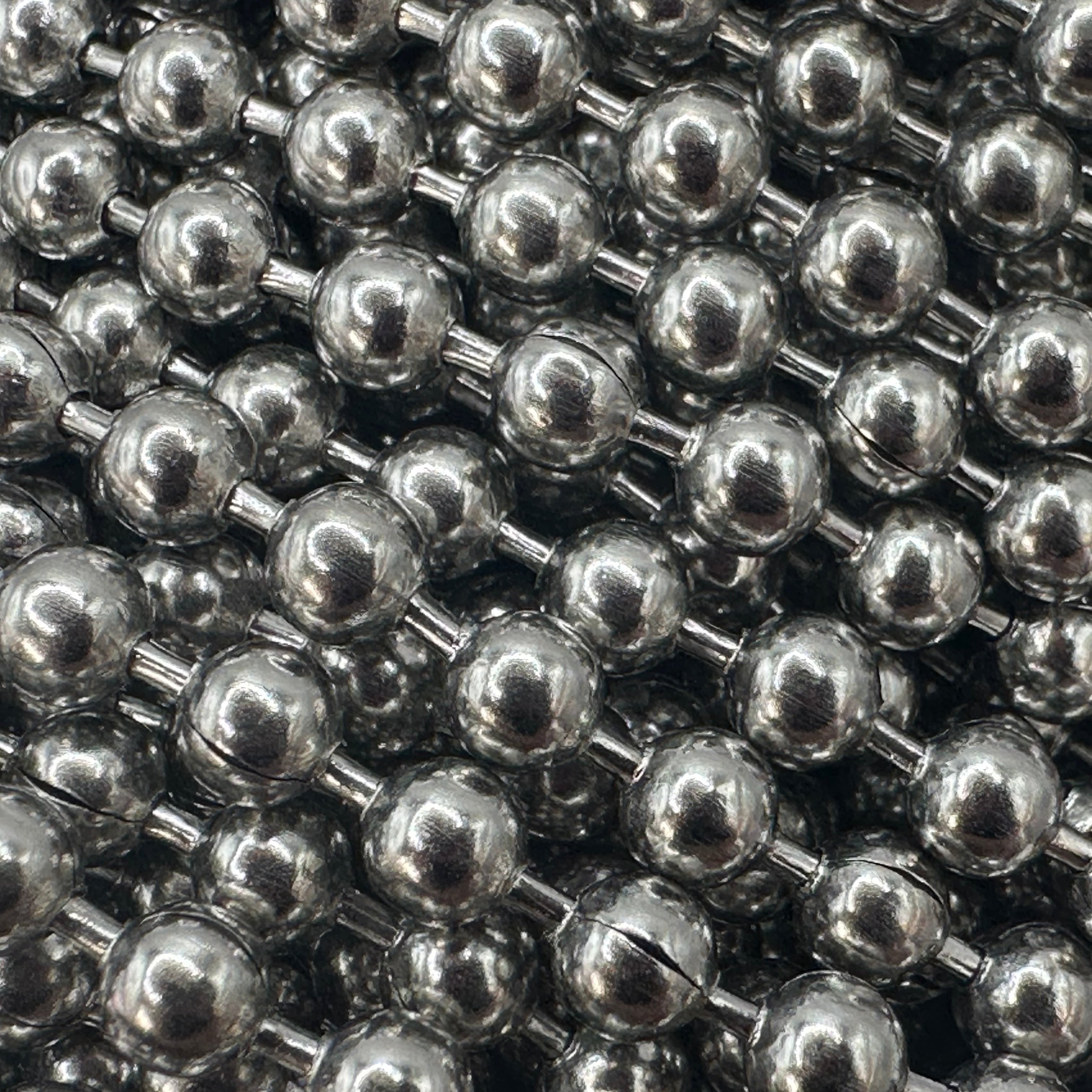 Buy Stainless Steel Ball Chain – Ashley Chains