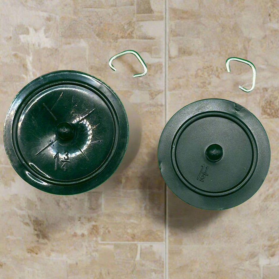Bath Plug & Chain Sets UK | Basin Chains & Sink Plugs – Ashley Chains