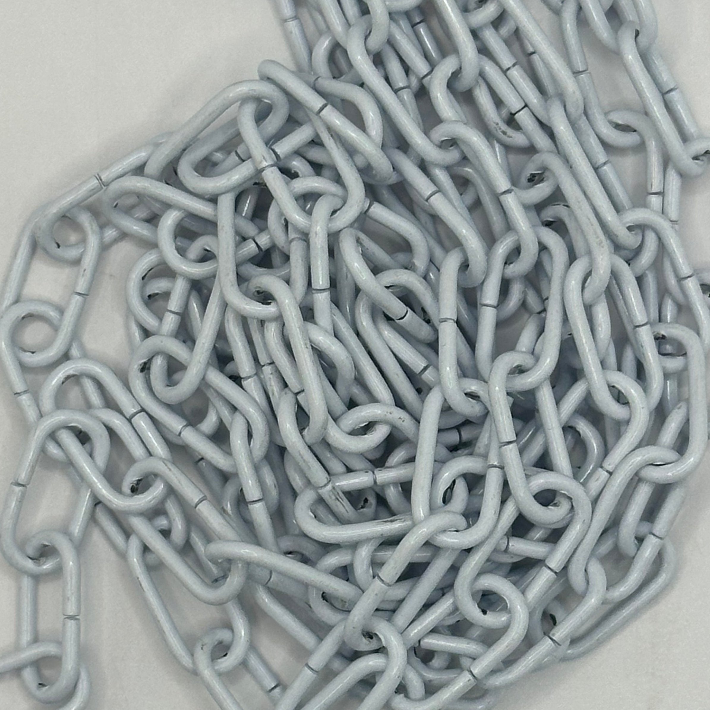 Buy White Standard Electro Chain – Ashley Chains