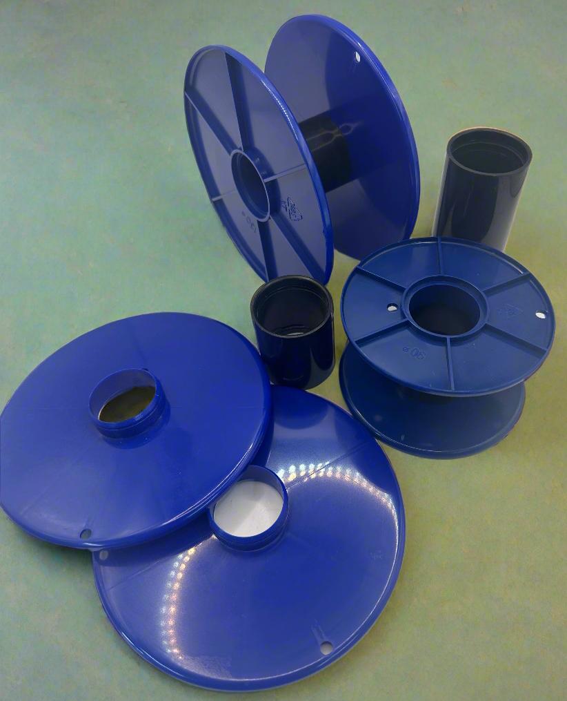 Buy Empty Reel Spool – Ashley Chains